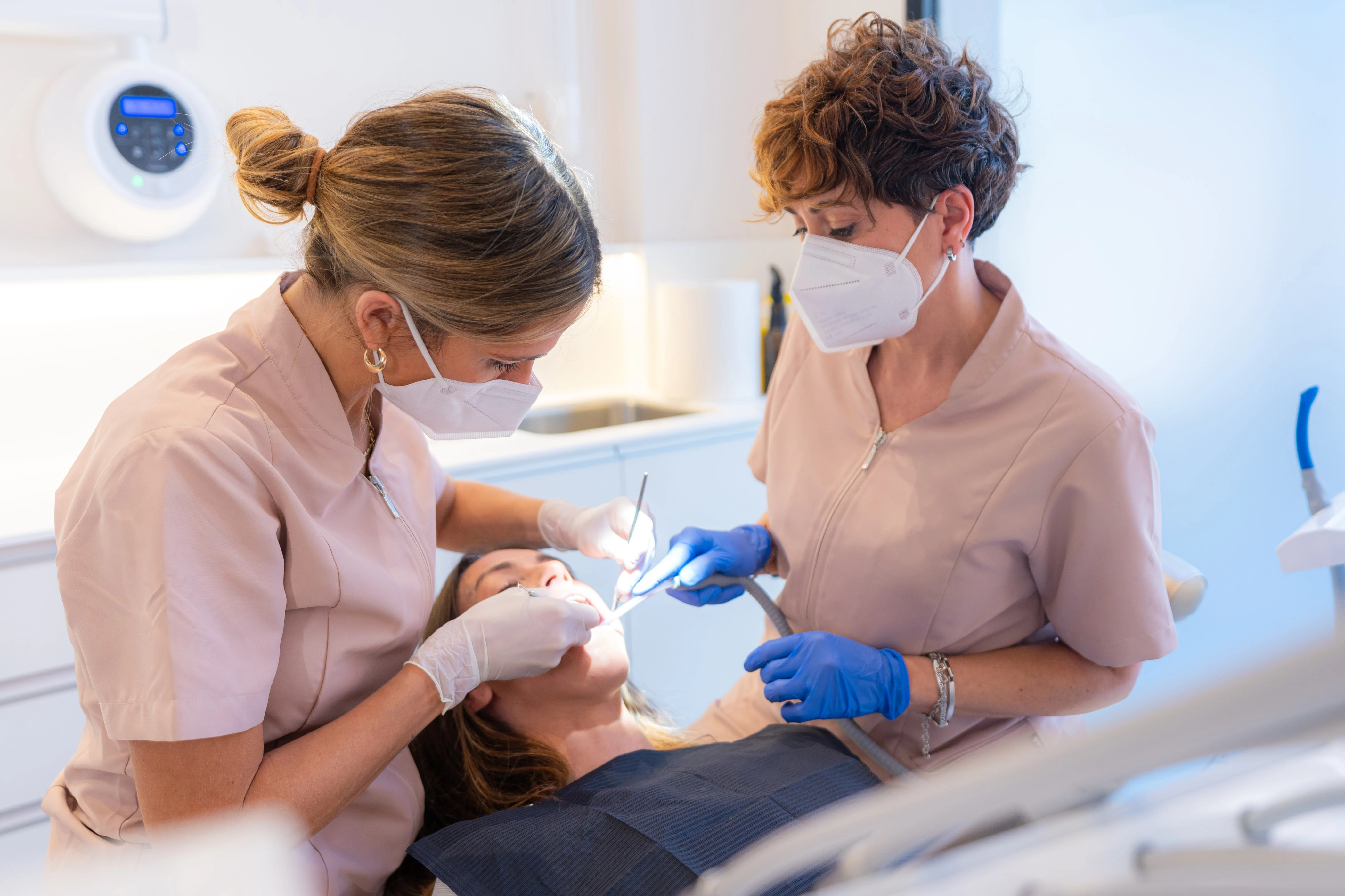 City Dental Care - Edinburgh's Top Dental Clinic